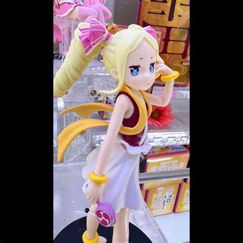 Super Premium Figure Beatrice Re Zero 16cm Kyou Hobby Shop