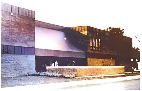History Of Ecsc District Edinburgh Community School Corporation