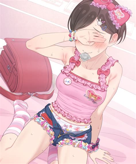 Neku Oneneko Danbooru