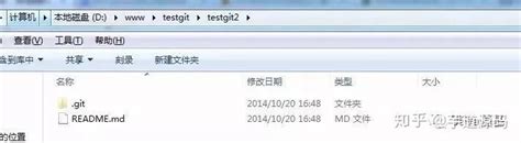 git 使用教程：最详细、最傻瓜、最浅显、真正手把手教！（万字长文） 知乎