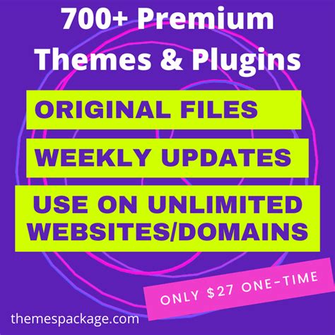 top premium wordpress themes and plugins almost free medium