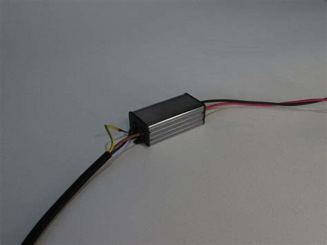 Waterproof LED Driver W EMC SUPERLED High Quality LED Lights And Lighting Systems