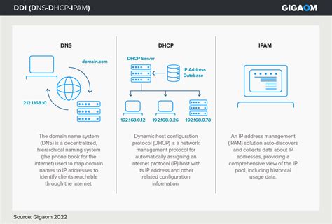 Key Criteria For Evaluating DDI Solutions Gigaom