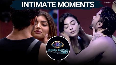 Jad Hadid Akankha Puri To Bani J Gaurav Chopra A Look At Couples Who Got Intimate For