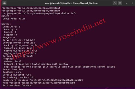 Installing Docker On Ubuntu 20 04