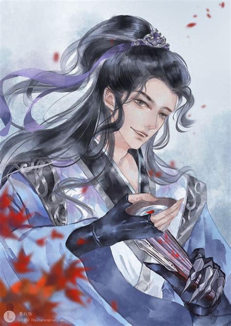 唐青枫萧白饭 站酷zcool 唐青枫萧白饭 站酷zcool