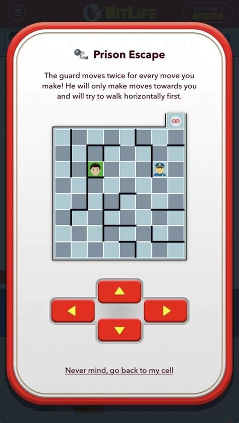 Bitlife Maximum Security Prison Escape Guide And Maps Complete Wp