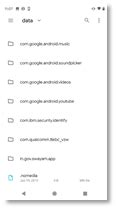 IBM Security Access Request Version