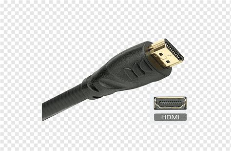 Hdmi 디지털 비디오 디지털 비주얼 인터페이스 Displayport 전기 케이블 기타 기타 케이블 Vga 커넥터 Png Pngwing