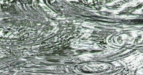 Las Bondades Del Agua