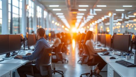 Ai Workforce Management Harnessing Ai In Workforce Planning