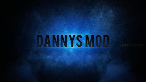 [1 6 2 1 6 4][sp Smp] Dannys Mod New Ores Tools And More [v1 0 0] Minecraft Mod