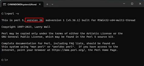 Perl:windowにstrawberry Perlをインストールしよう まだ名前の無い倉庫 Perl:windowにstrawberry Perlをインストールしよう まだ名前の無い倉庫