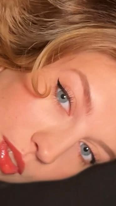 Лиза Мак🌓lovestyle Influencer•content Creator•feminine Energy в моем блоге даже еда похожа на