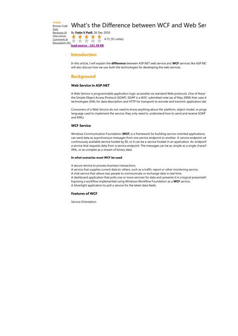 pdf what s the difference between wcf and web services dokumen tips