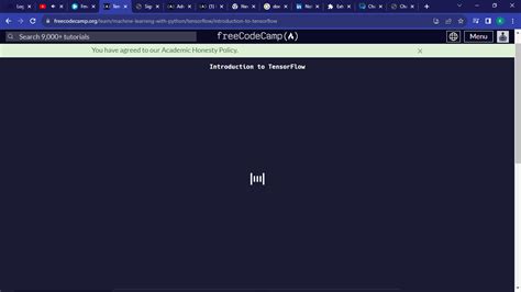 I Have Currently Enrolled In Free Code Camp For In Demand Certification Courses I Have A