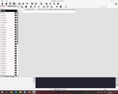 Tool Rpgm Rpg Maker Auto Translator F Zone