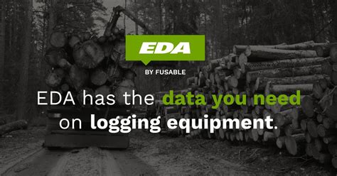 Edadata Fusable D Loggingindustry Enhancemarketshare Eda Data