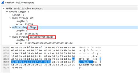 Ctfhub Mysql流量、redis流量、mongodb流量的writeupctfhub Mysql流量 Csdn博客
