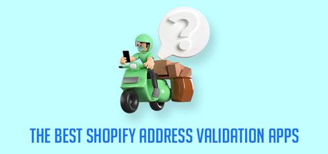 the best shopify address validation apps hura tips