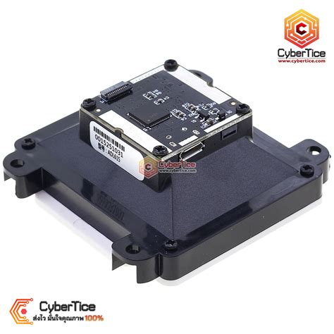 โมดูลอ่าน บาร์โค้ด คิวอาร์โค้ดอัตโนมัติ T615 Scanner Barcode Reading