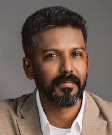 mr sundara raman p the presidency club