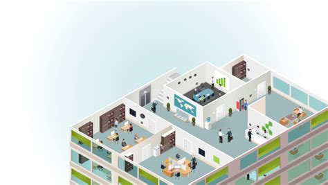 Tracking Space Utilization Analytics On Human Movement