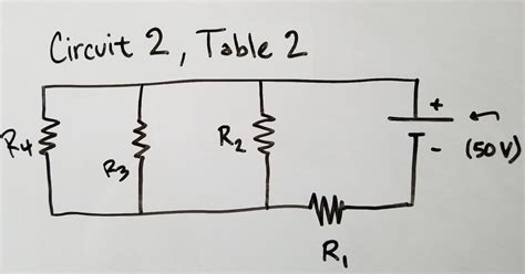 Solved Using Kirchhoffs Rules Construct Enough Solved Using Kirchhoffs Rules Construct Enough