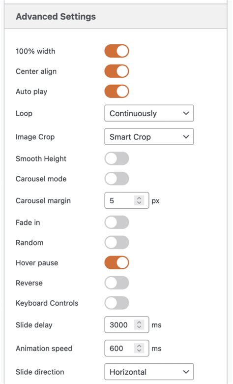 How To Build The Woocommerce Slider Demo Metaslider