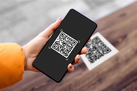 what are qr codes applications in asset tracking