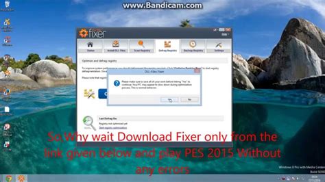 How To Fix Dll Errors In PES And Far Cry YouTube