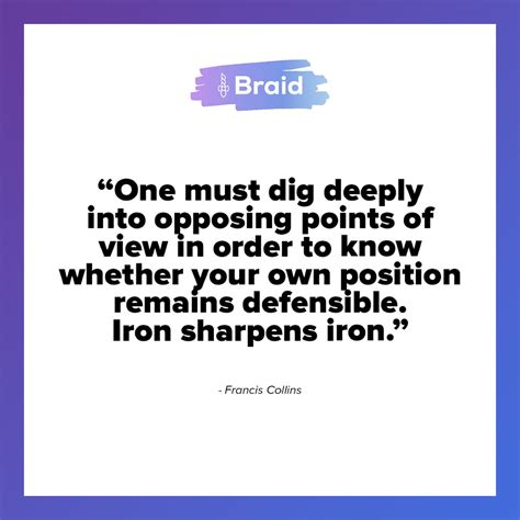 Braid It On Linkedin Most Social Media Is Designed To Curate A Feed
