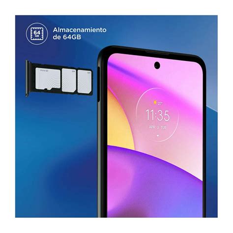 Celular Motorola E40 64 GB | VIMA