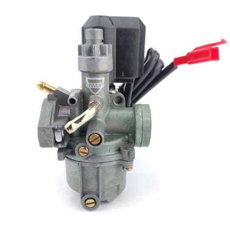 Купить Карбюратор Honda Tact-50cc AF16 JWBP, цена 854 ₴ — Prom.ua (ID ...