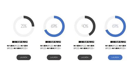 แผนภูมิ Ppt การสร้างภาพการวิเคราะห์ข้อมูล เทมเพลต Powerpoint ดาวน์โหลด Template ทิศทางเดียว