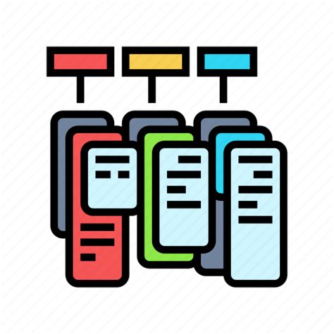 Task Batching Time Management Clock Work Icon Download On Iconfinder