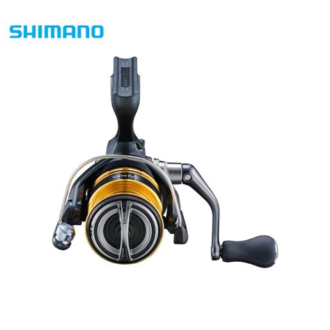 SHIMANO Sahara FJ C2000S - FISHOP