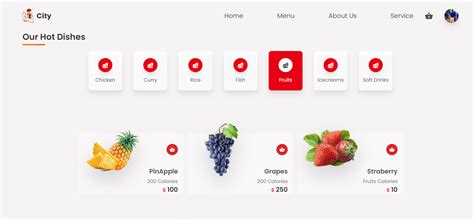 Github Web Development Workrestaurant App Reactjs Firebase Storage