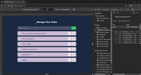 Aditya Mishra On Linkedin So Now Heres Project 10 Of My React