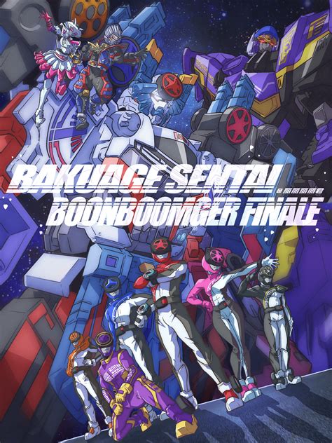 Bun Red Bun Pink Bun Violet Bun Orange Bun Blue And More Super Sentai And More Drawn