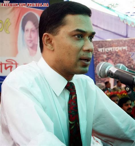 Tarique Rahman Is A Bangladeshi Politician Bangladesh Nationalist Party