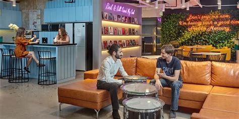 Top 3 Reasons Why Coworking Spaces Improve Output