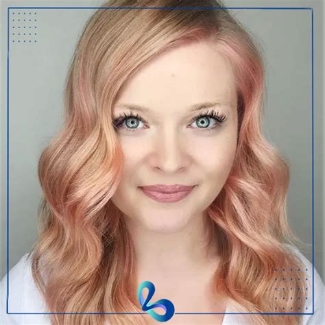 بهترین رنگ مو زنانه ایرانی و خارجی برای موهای حساس