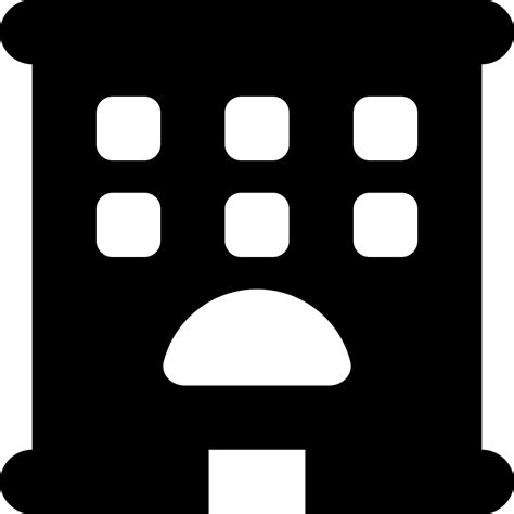 Font Awesome Hotel Icon Font Awesome Iconpack Font Awesome Team