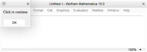 dialognotebook—wolfram documentation
