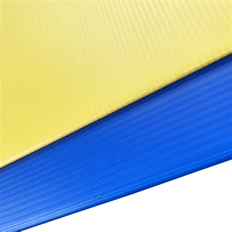 Plp Twin Wall Hollow Plastic Layer Pads For Bottle Separators Buy Corrugated Layer Pad Sheets