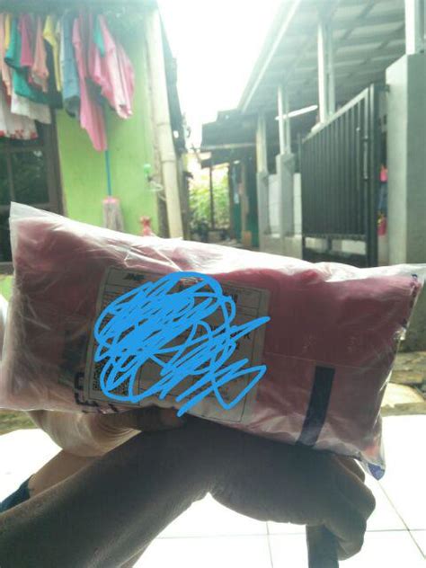 Tepung Ganyong Dan Pati Ganyong 1kg Shopee Indonesia