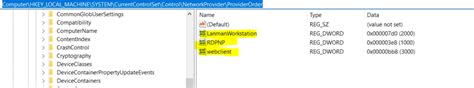 Credential Dumping Using Windows Network Providers How To Respond