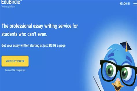 The Best Edubirdie Review From Writing Field Experts X Ray Mag