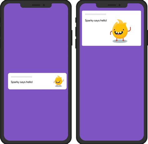 image push notification advanced in flutter using firebase ios